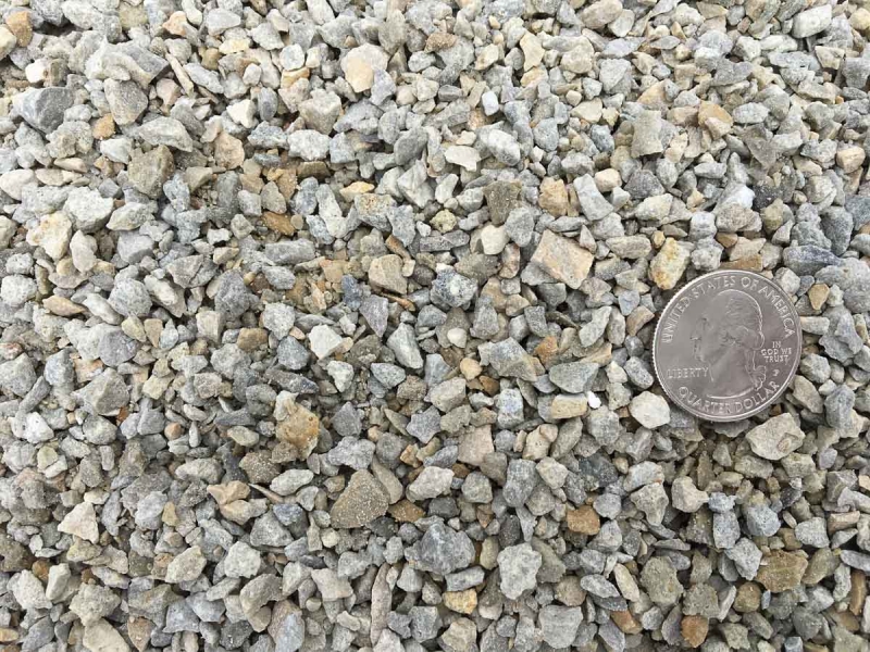 Limestone Aggregate - Pepcon