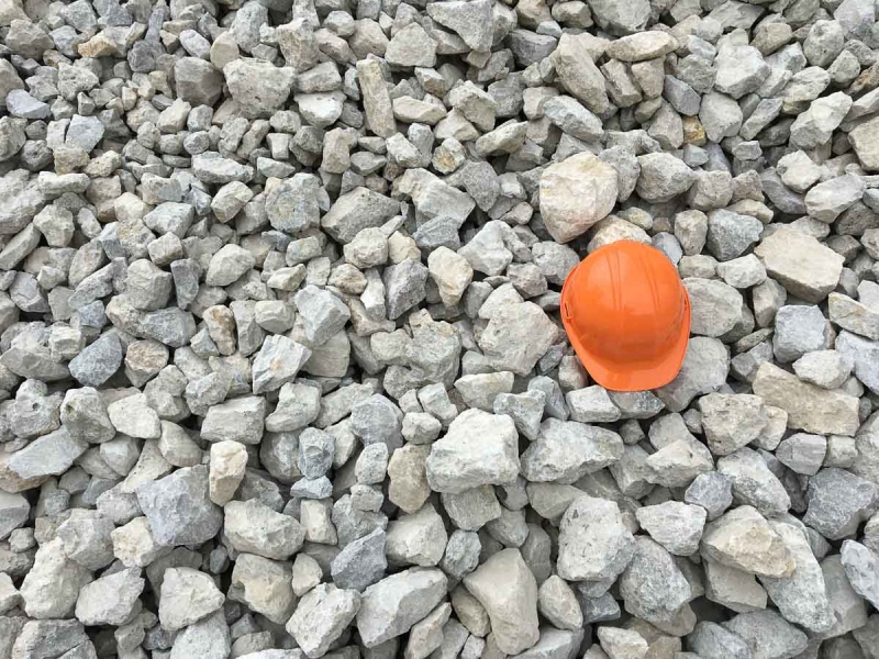 Miscellaneous Aggregate and Building Materials - Pepcon