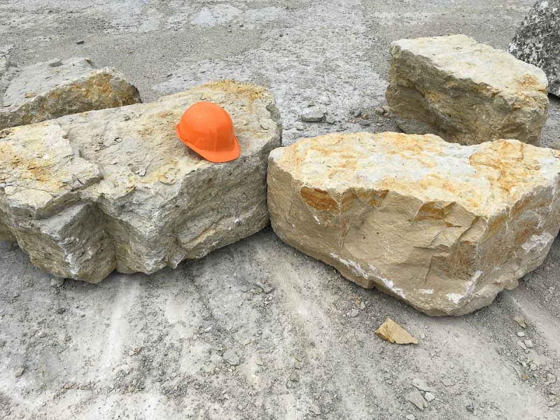 Miscellaneous Aggregate and Building Materials - Pepcon