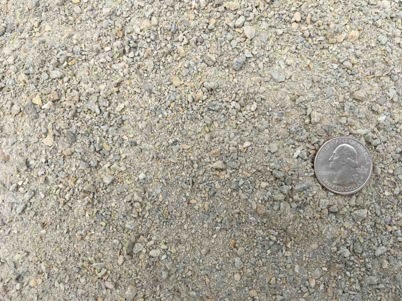 Limestone Aggregate - Pepcon
