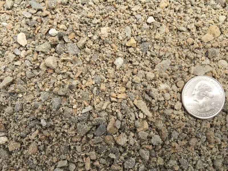 Limestone Aggregate - Pepcon