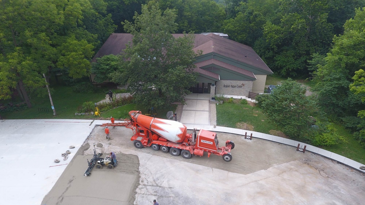 Poeppelman Materials | Quality Precast Concrete Products