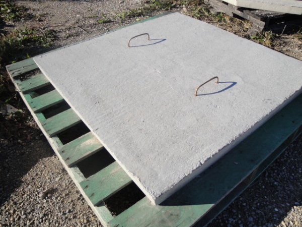 Precast Concrete - Pepcon