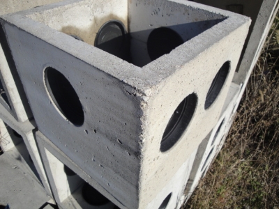 Precast Concrete - Pepcon