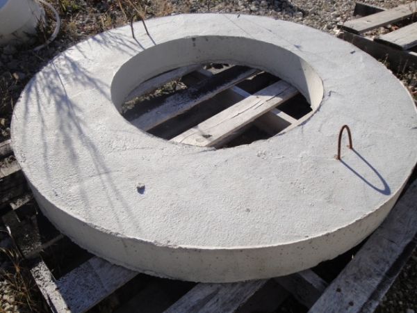 Precast Concrete - Pepcon